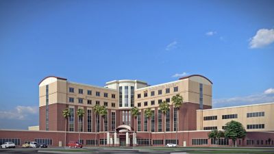 Southern Hills Hospital and Medical Center expanding services offered ...